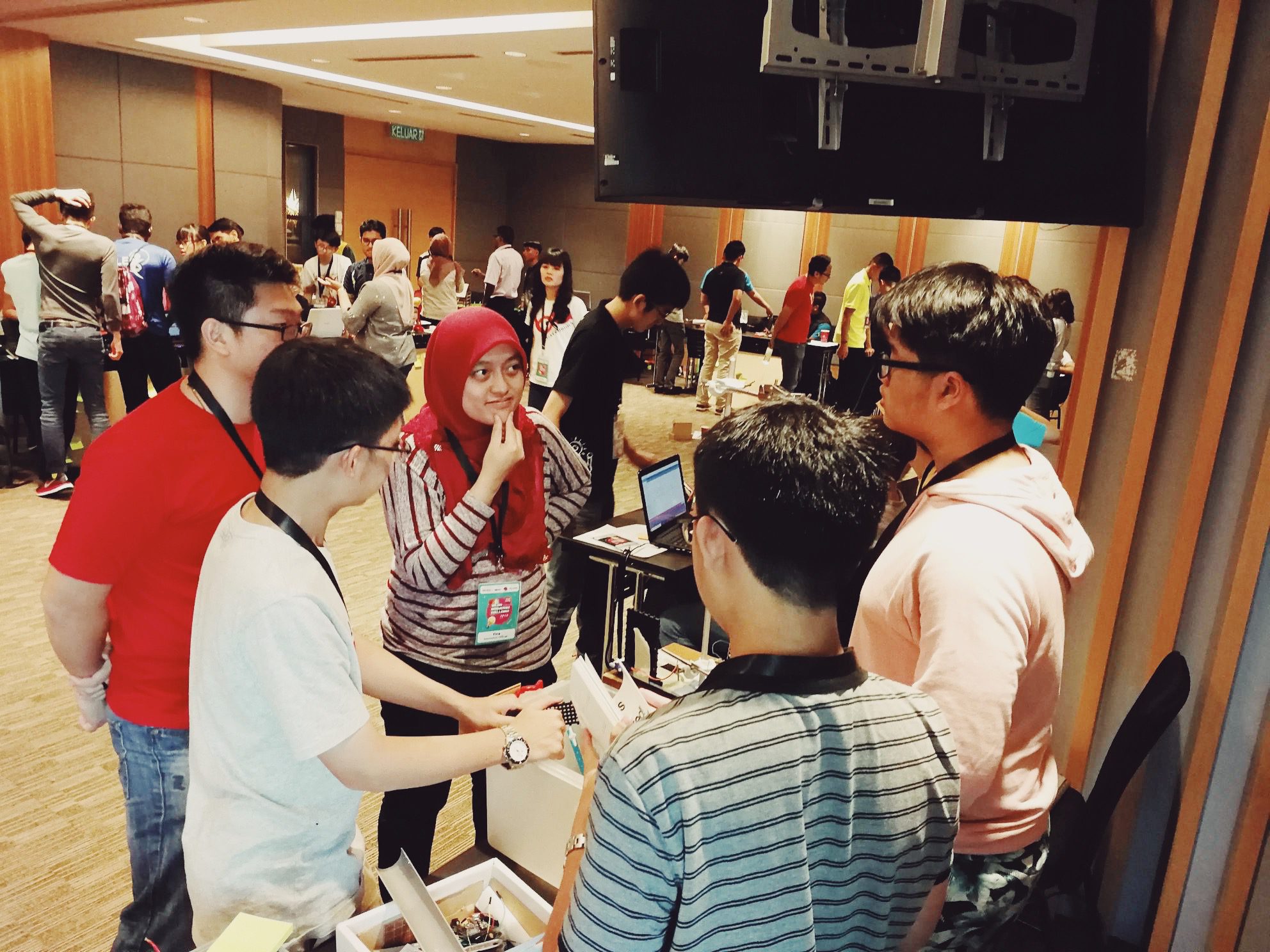 FAQ – YOUNG INNOVATORS CHALLENGE