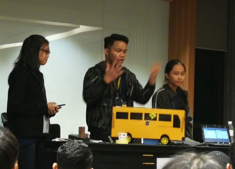 About the Program – YOUNG INNOVATORS CHALLENGE